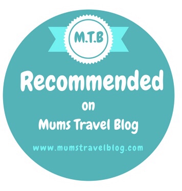 GeoSure App – Review – Mum's Travel Blog